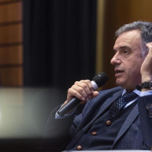 Orsi y su gabinete traza la hoja de ruta del próximo Presupuesto ...